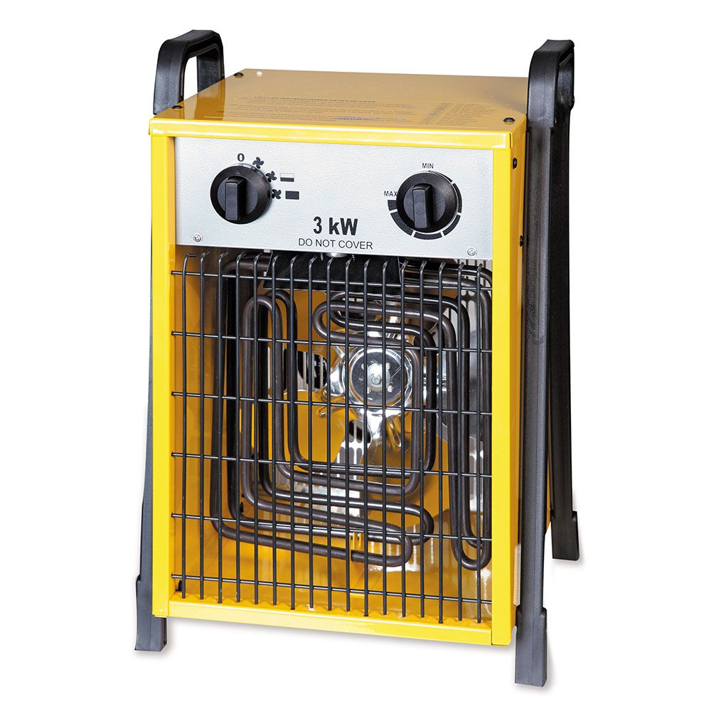 Calefactores Electricos Industriales - Catalogo, Sistemas De ...